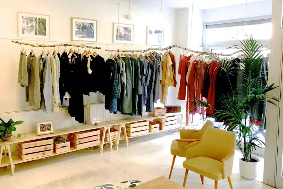 Circular Wardrobe (Part 1/5) – Shopping Right